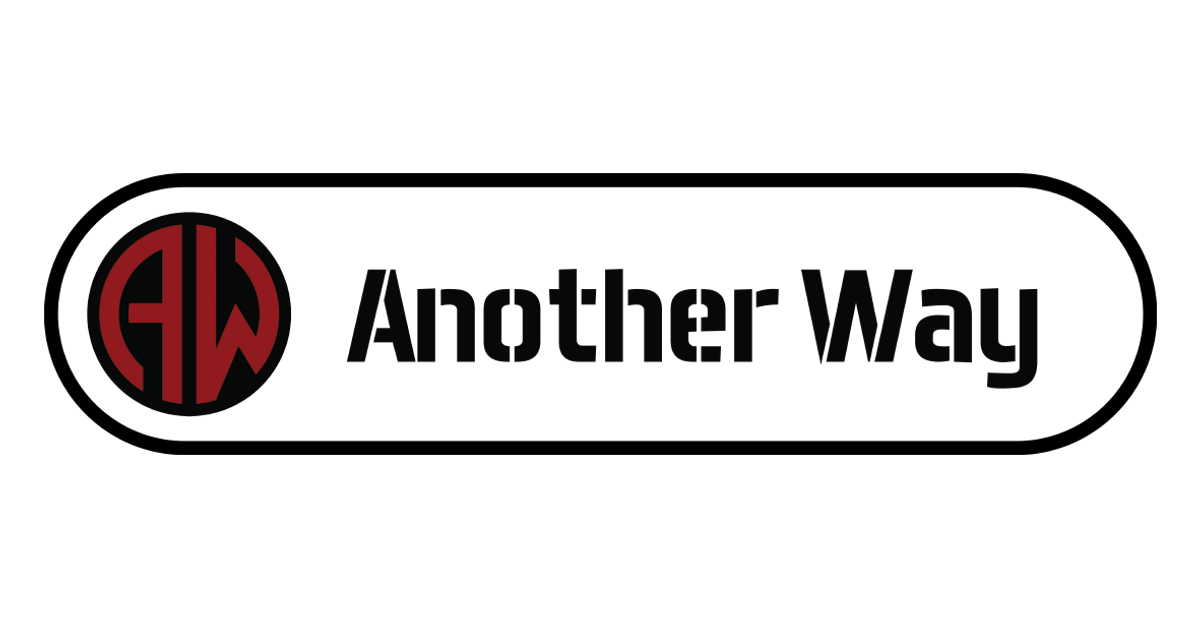 Another Way Akcesoria Simracingowe